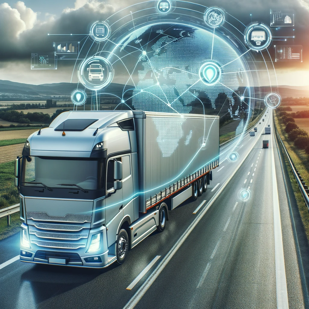 EzChatAI Blog: Revolutionizing Delivery Precision