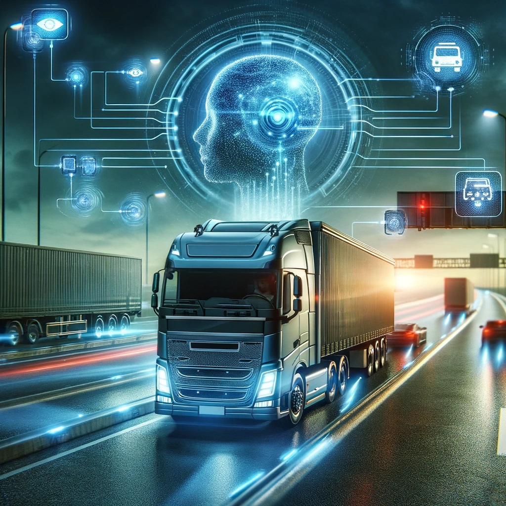 EzChatAI Blog: Revolutionizing Road Safety with AI EzChatAI Blog: Revolutionizing Road Safety with AI